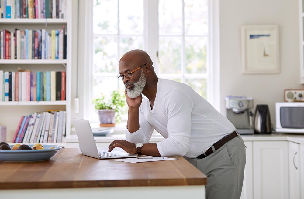 Learn details about our secure portal for BCBSOK producers | Blue Cross ...