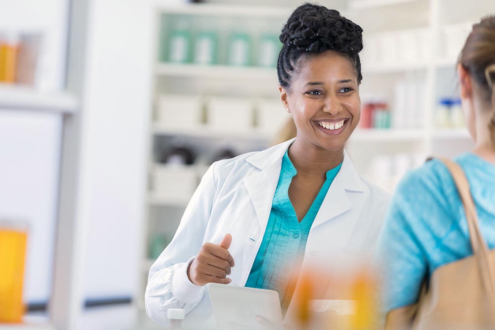 Using Your Pharmacies | Blue Cross and Blue Shield of Oklahoma