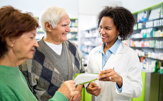 BCBSOK Medicare Pharmacy Hub | Blue Cross and Blue Shield of Oklahoma