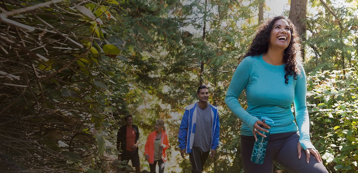 Individual and Family Health Plans | Blue Cross and Blue Shield of Oklahoma